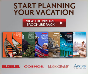 Americas Historic East by Globus Tours | North America
