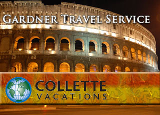 Southern Italy and Sicily by Collette Tours | Italy Tours