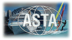 About ASTA - Gardner Travel Services